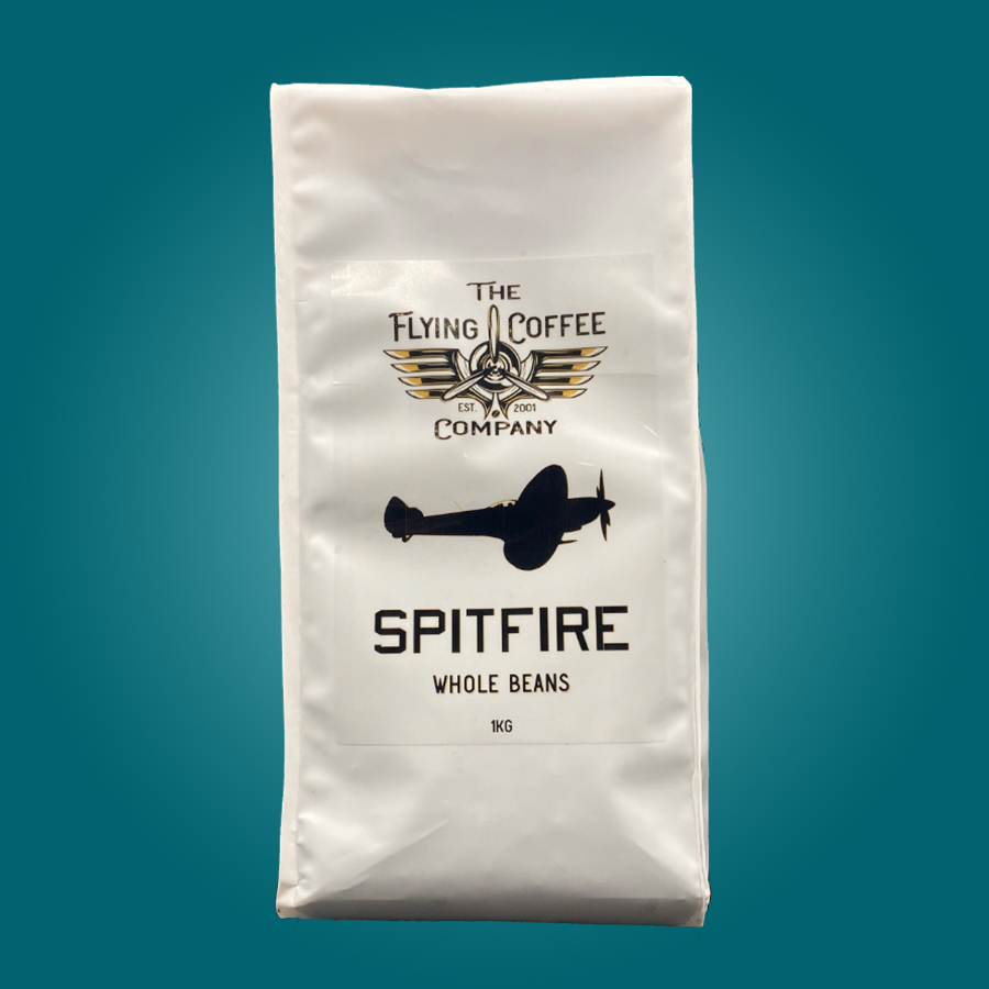 Flying Coffee Company – Let us take your coffee experience to new heights